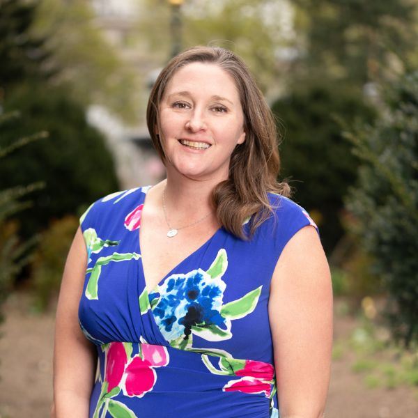 Jeff Smink - The Education Trust - New York