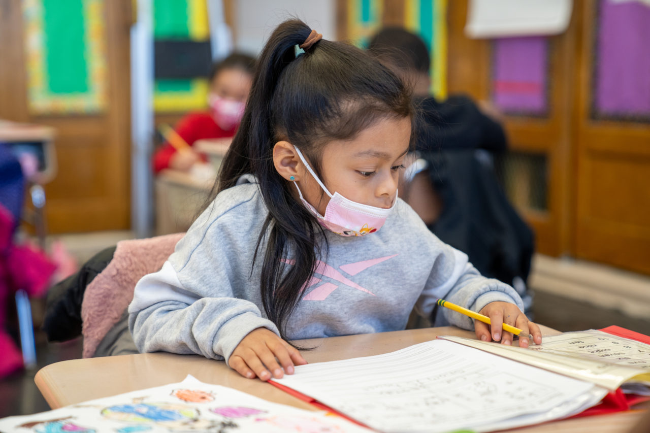 EdTrust-New York identifies key education equity investments in Gov ...