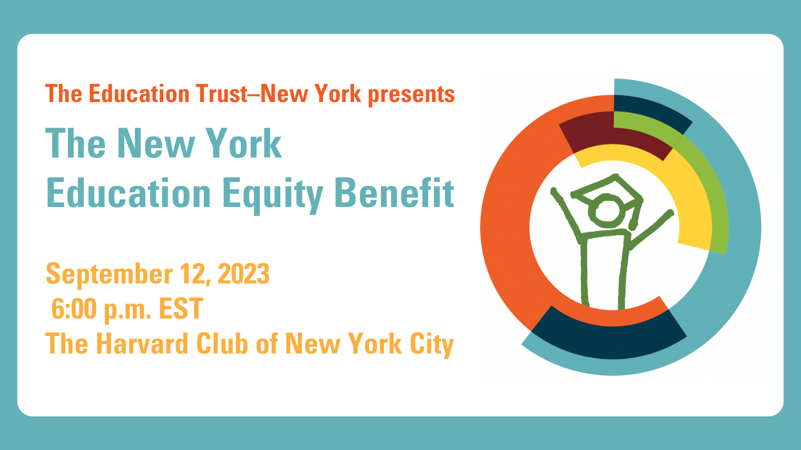 You're Invited: The New York Education Equity Benefit - The Education ...