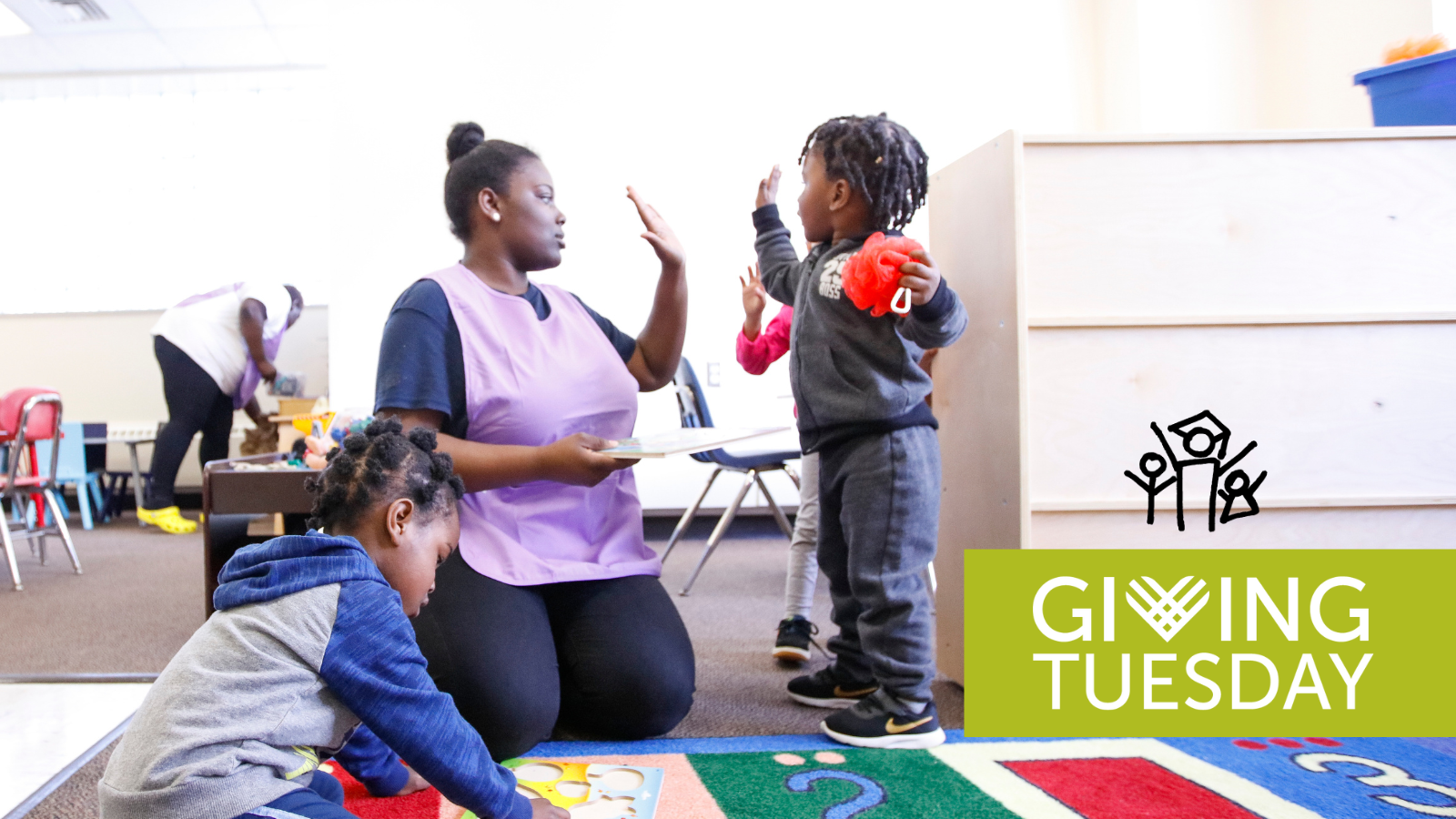 Invest in EdTrust-New York's collective advocacy this Giving Tuesday ...