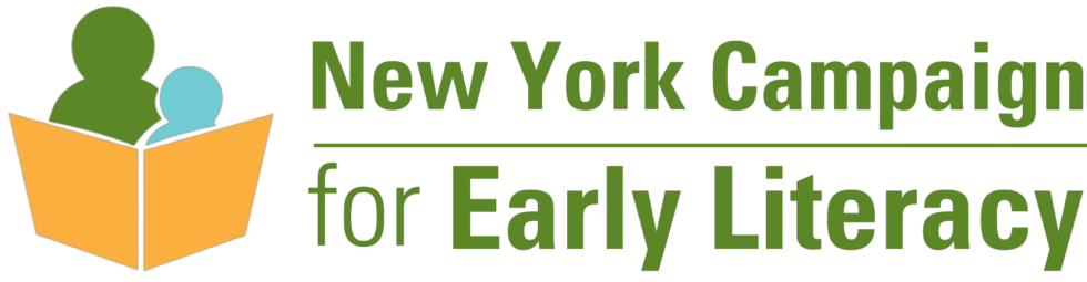 About the New York Campaign for Early Literacy - The Education Trust ...