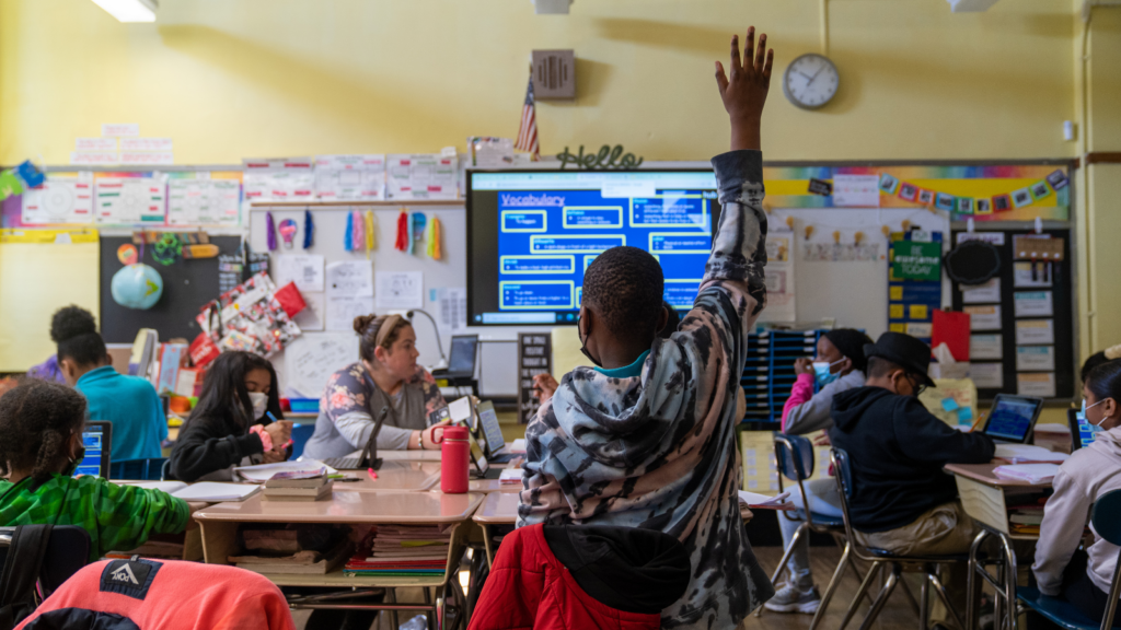 About the New York Campaign for Early Literacy - The Education Trust ...