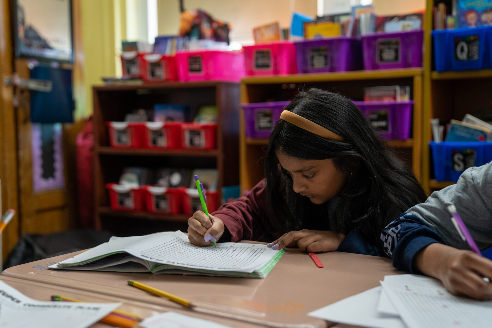 Who We Are - The Education Trust-New York