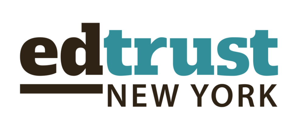 Home - The Education Trust-New York