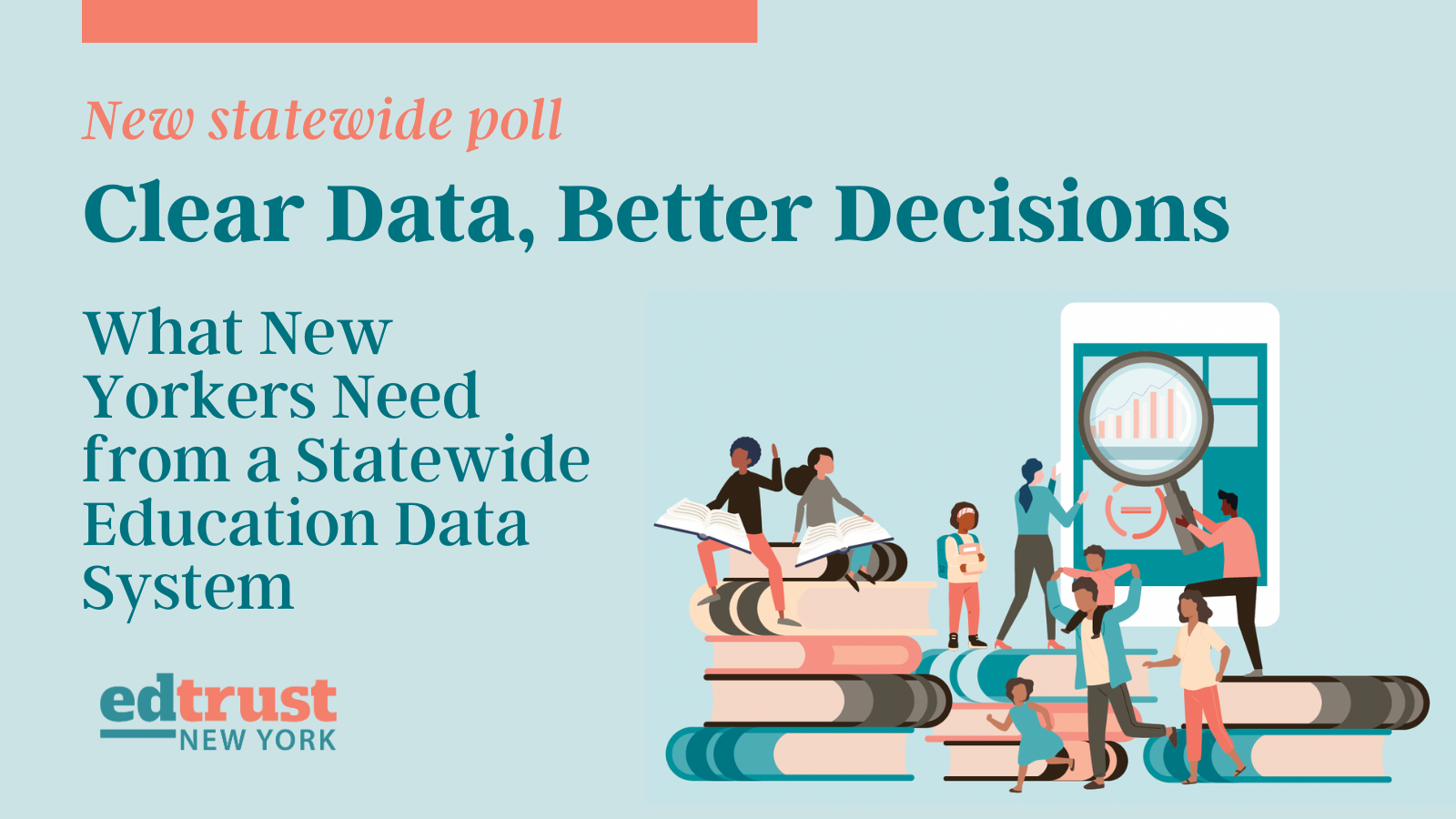 New York Poll Shows Strong Support for Statewide Education Data System ...